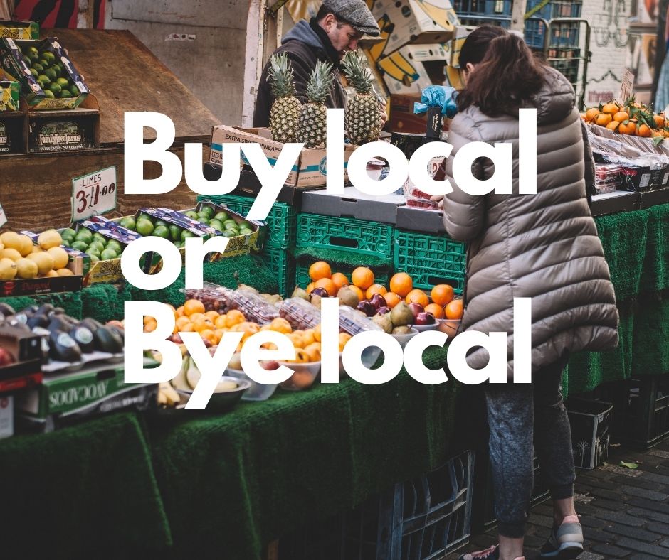 Four Reasons Why Manchester Shoppers Should Back Small Business Saturday