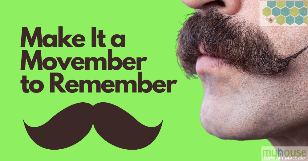 Will Manchester Rise to the Movember Challenge?