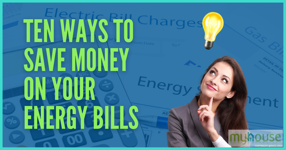 How Manchester Residents Can Save on Energy Costs