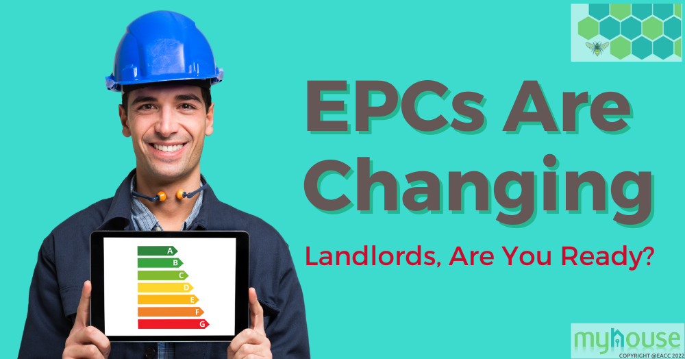EPCs Are Changing. Landlords in Manchester Are You Ready?