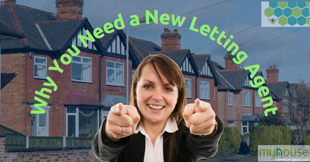 Guide to Switching Letting Agents