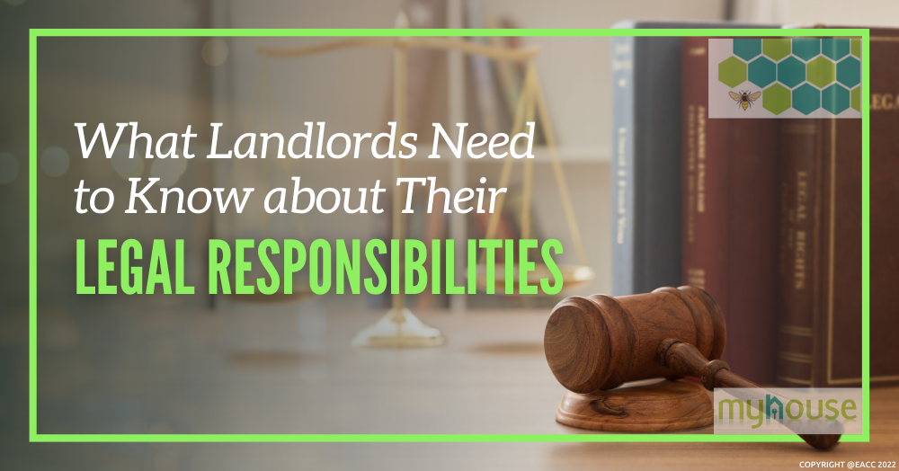 What Landlords Need to Know about Their Legal Responsibilities