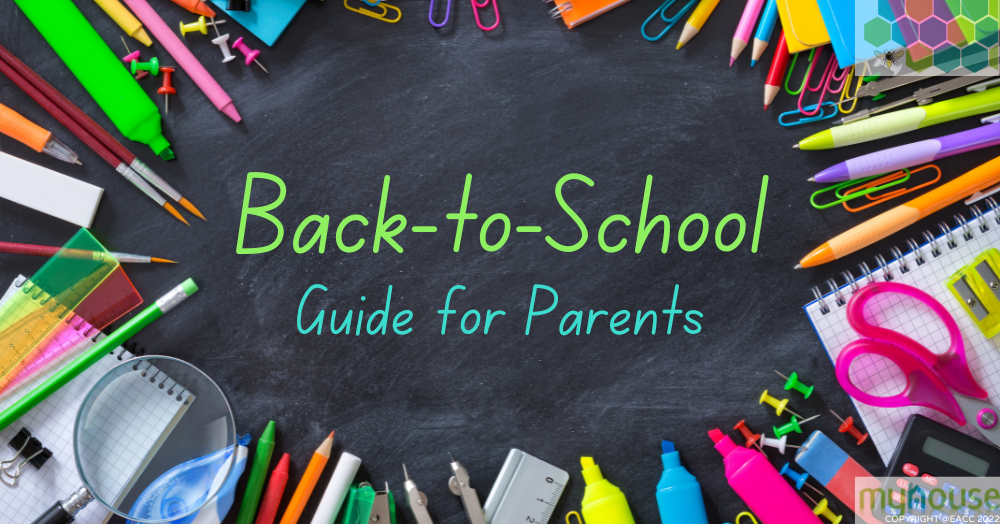 Back-to-School Guide for Manchester Parents