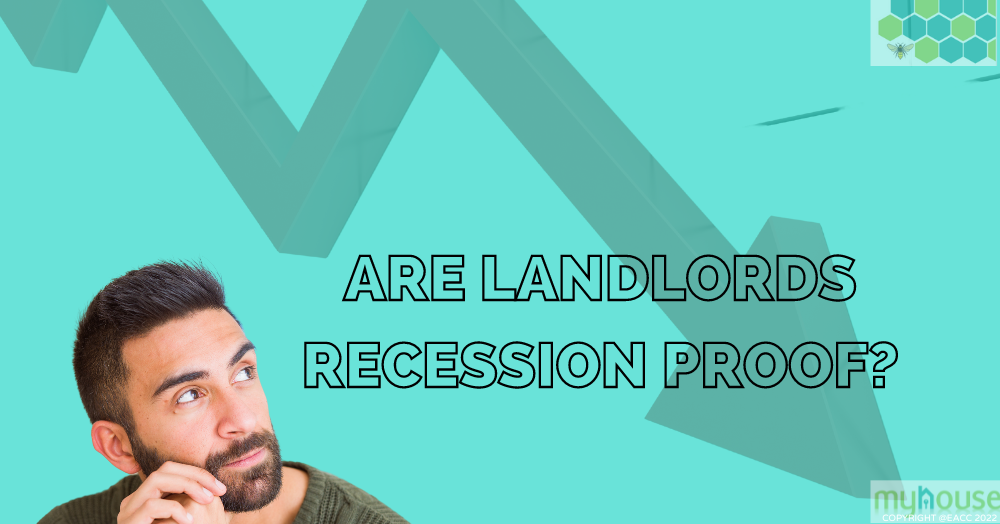 Are Manchester Landlords Recession Proof?