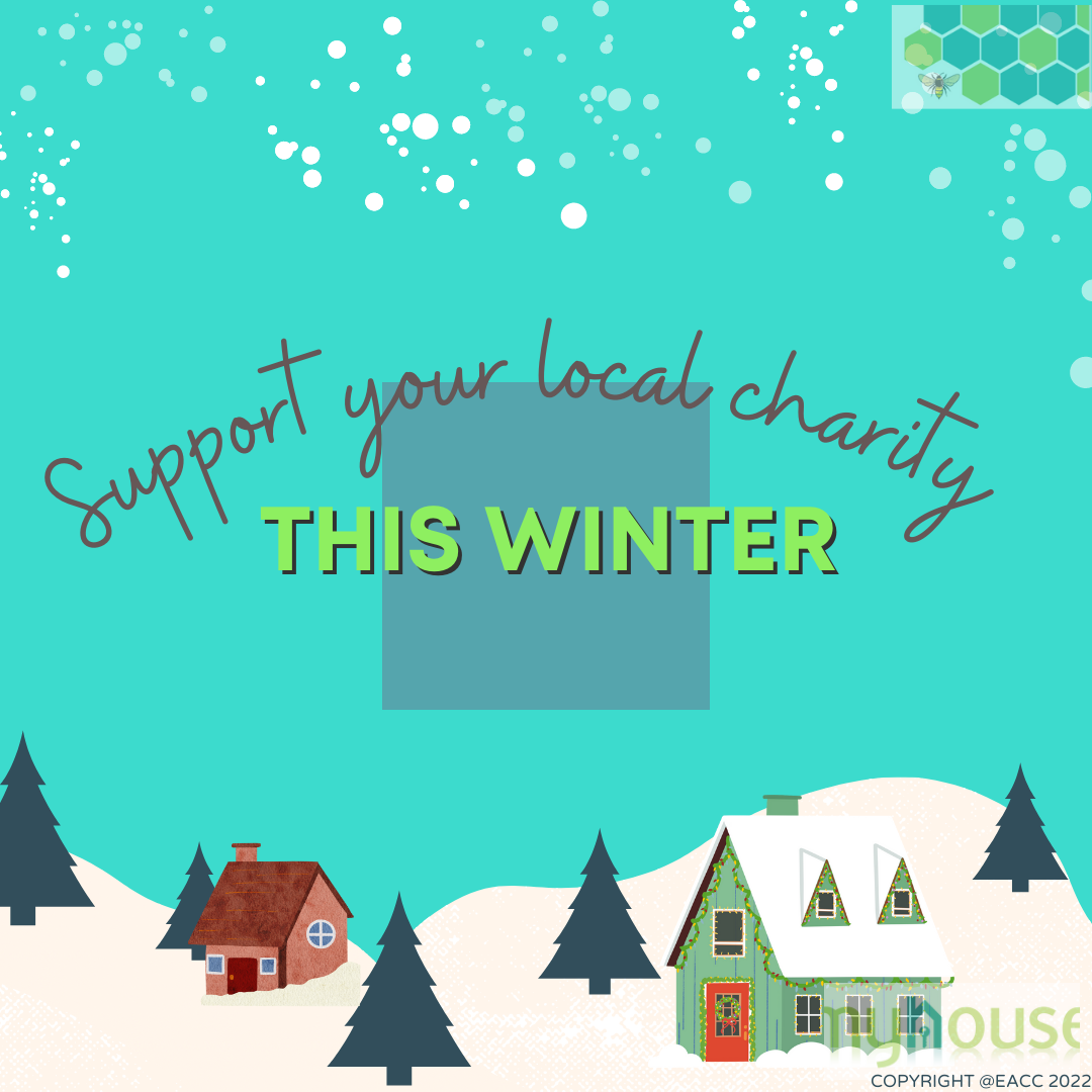 Charity Begins at Home in Manchester This Winter