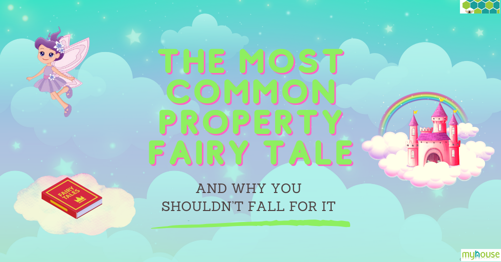 Want to Live Happily Ever After? Don’t Fall for This Common Property ...