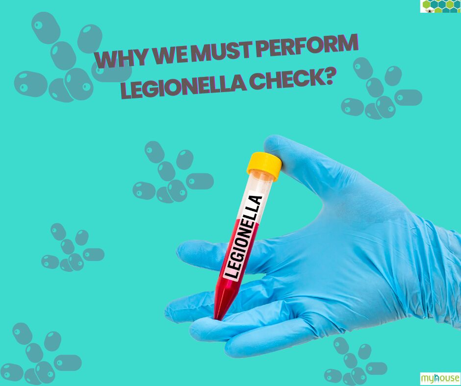 Important Reasons Landlords has to do Legionella Risk Assessments in ...