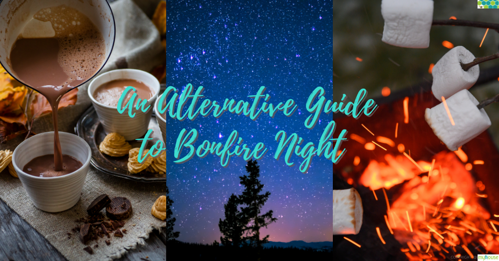 Fun Ways to Enjoy a Firework-Free Bonfire Night in Manchester