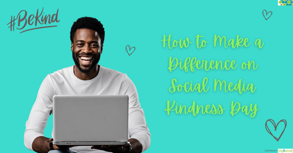 Eight Ways Manchester Social Media Users Can Make a Positive Difference