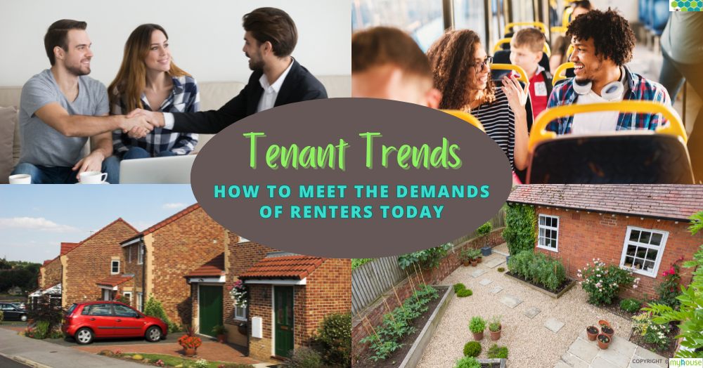 Is Your Manchester Rental On Trend? How the Lettings Market Stacks Up Today