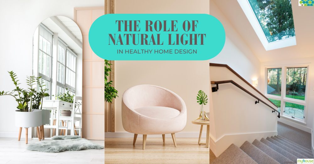 Simple Ways to Bring More Sunlight into Your Manchester Home