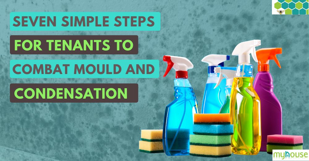 Say Goodbye to Condensation: Quick Tips for Manchester Tenants