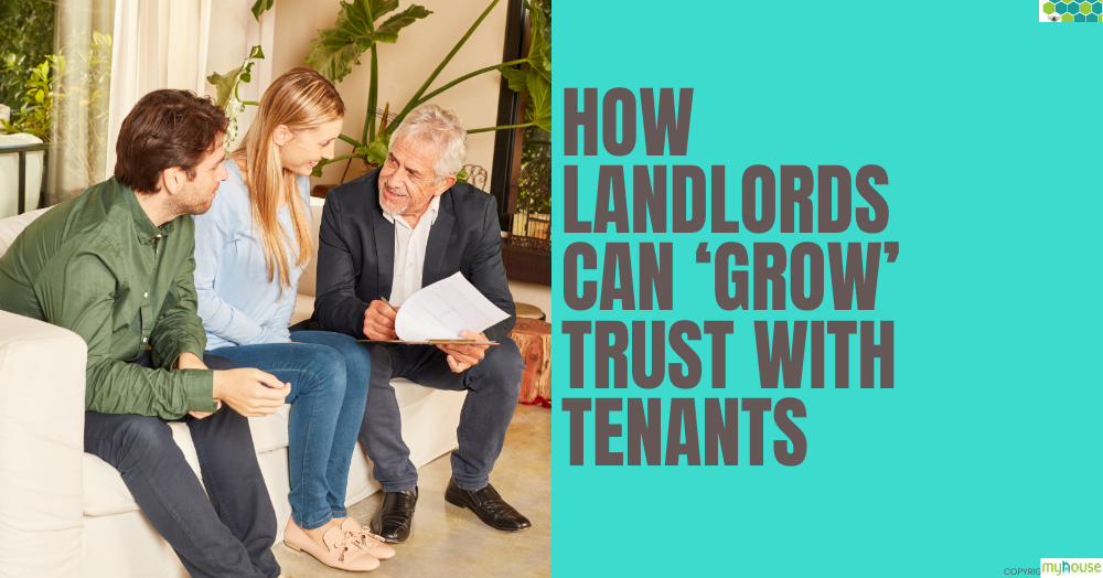How Landlords in Manchester Can ‘Grow’ Trust with Tenants