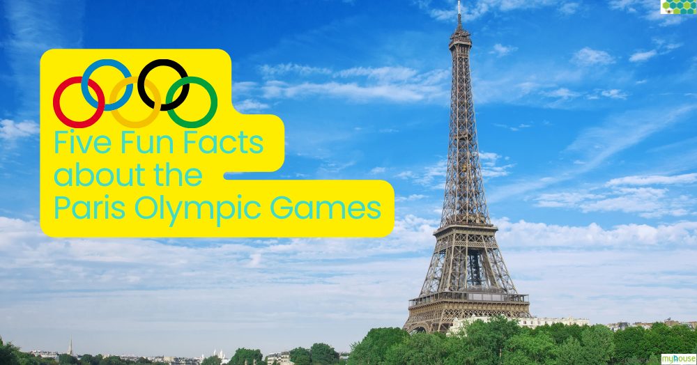 Fun Facts about the Paris Olympics for Manchester Sports Fans
