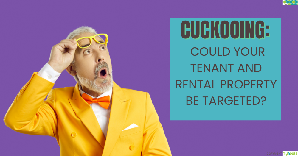 Cuckooing: What Is It? And Why Is It a Threat to Manchester Landlords