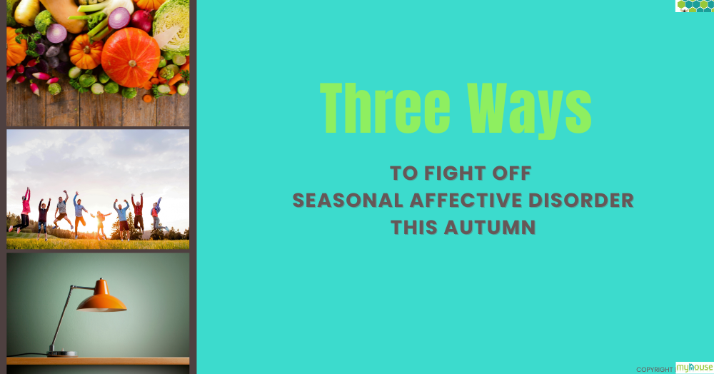 How to Defeat Seasonal Affective Disorder: Three Tips for Manchester ...