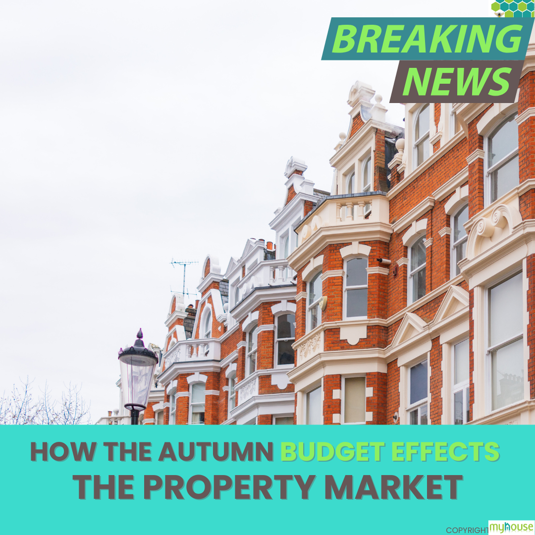 Budget 2024 News – What It Means for the Manchester Property Market