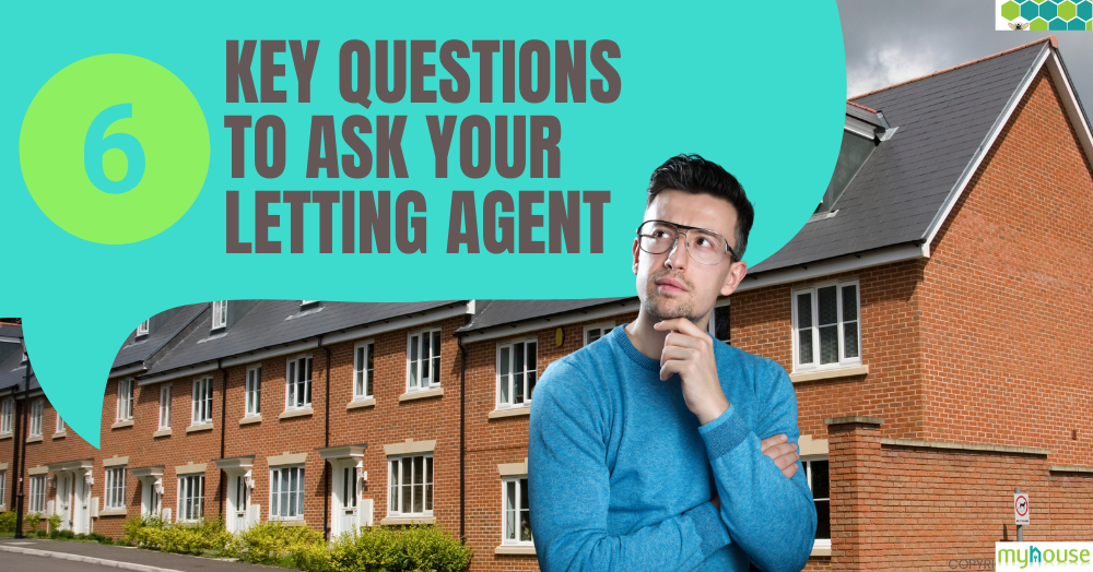 The Letting Agent Checklist Every Manchester Landlord Needs