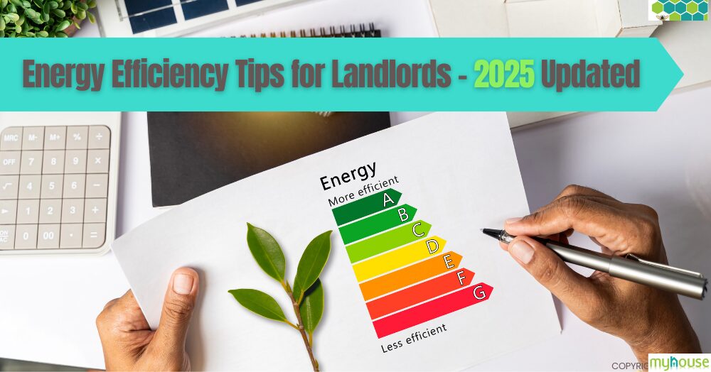 Energy Efficiency Tips for Manchester Landlords - 2025 Updated
